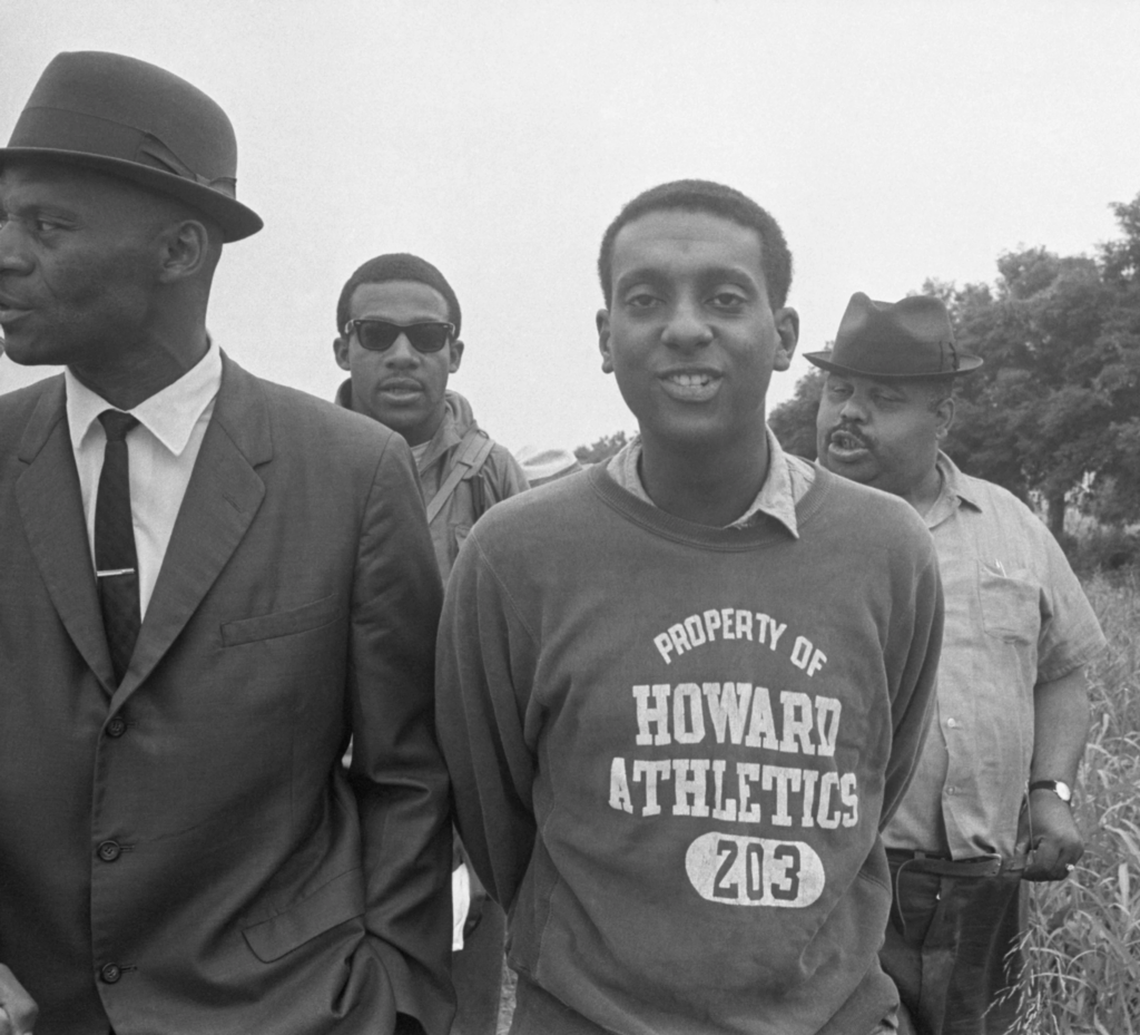Student Activism and the Rise of Black Studies - Picturing Black History