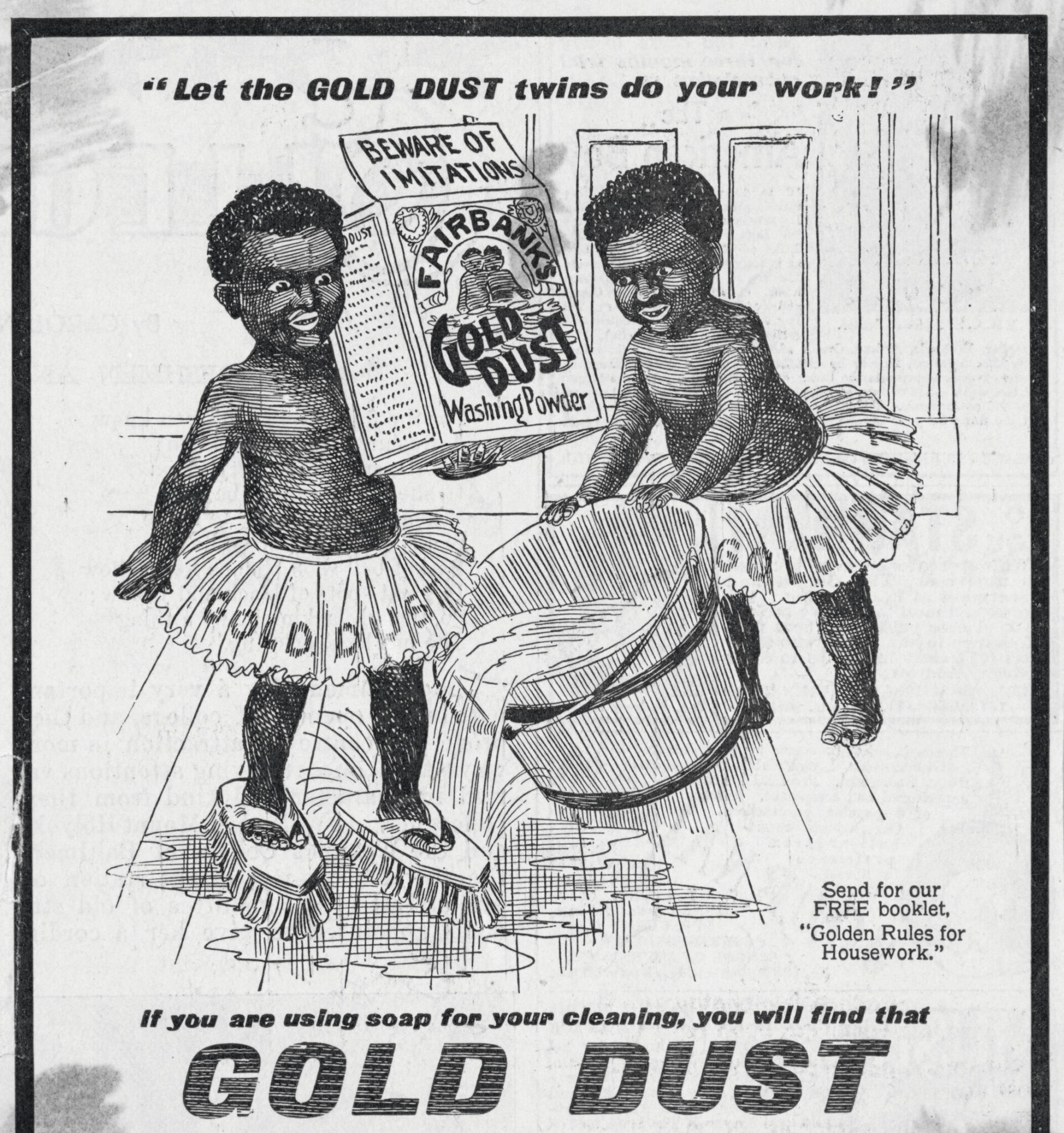 Homepage - Picturing Black History